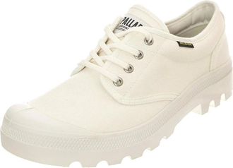 Palladium Homme, Chaussures, Blanc, Taille: 40 EU Pallabrousse Baskets