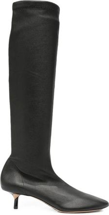 Jacquemus Bottines Collant - Femme - Chaussures - Noir - Taille: 37 EU