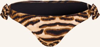 Chantelle Triangel-Bikini-Slip Vita braun