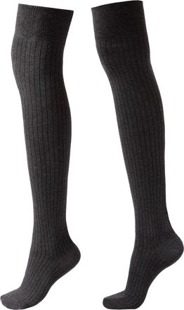 Calzedonia Overknee Strümpfe