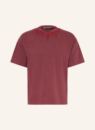 Palm Angels T-Shirt rot
