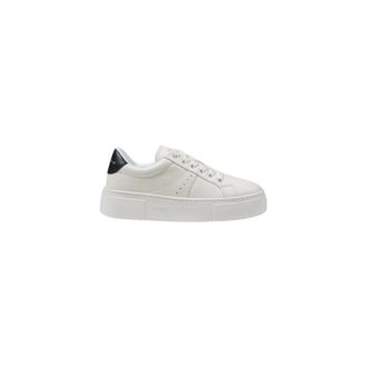 A|X Armani Exchange Xdx179 Xv930 Sneaker - - Shoes - Damen - Wei&szlig; - 36 EU