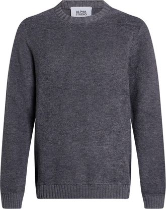 Alpha Studio STRICKWAREN - Pullover auf YOOX.COM