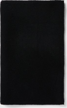 Gerard Darel Echarpe unie en cachemire - GRETEL - Noir