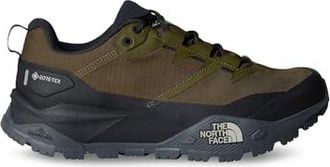 The North Face NF0A8AEG7R8 M OFFTRAIL Hike Gore-TEX Homme Sycamore/TNF Black EU 44.5