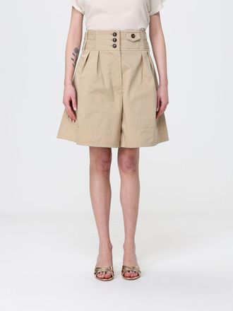 Zimmermann Shorts ZIMMERMANN Damen Farbe Beige