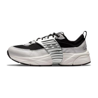 Nike Jordan Trunner O/S - - Sport - Herren - Grau - 47 1/2 EU