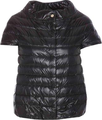 Herno Veste Casual - Noir