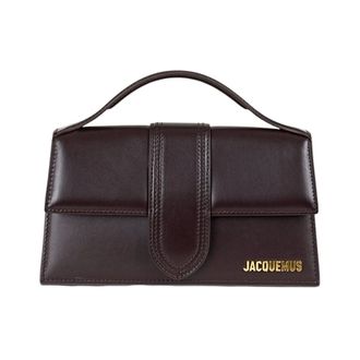 Jacquemus Femme, Sacs, Brun, Taille: ONE Size Le Grand Bambino