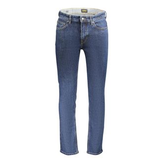HUGO BOSS Homme, Jeans, Bleu, Taille: W34 L32 Jeans droits