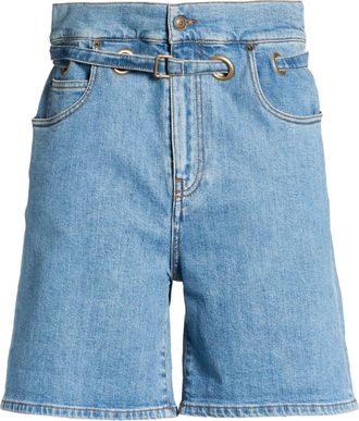 Philosophy di Lorenzo Serafini HOSEN & R&Ouml;CKE - Jeansshorts auf YOOX.COM