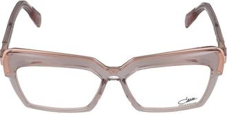 Cazal Cazal, unisex, Accessoires, Beige, Taille: 54 MM 5002 002 Optical Frame