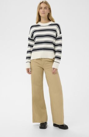 Part Two Strickpullover SerafinePW Strickpullover Baggy fit