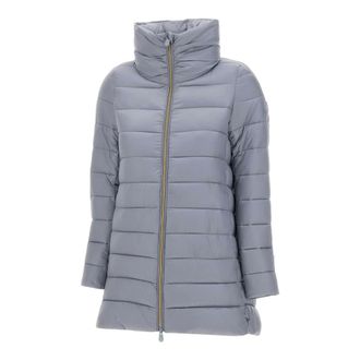 Save The Duck Femme, Vestes, Bleu, Taille: 42 FR Lydia Jacket