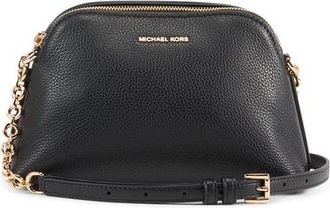 Michael Kors Sac &agrave; bandouli&egrave;re Freddie en cuir