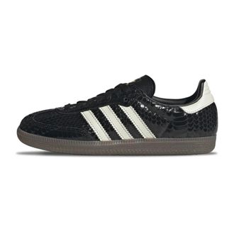 adidas Femme, Chaussures, Noir, Taille: 40 EU Samba OG