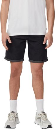 QS by s.Oliver Shorts John/Regular Fit/Mid Rise/fixierter Turn-up