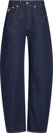 Lois HOSEN & R&Ouml;CKE - Jeanshosen auf YOOX.COM