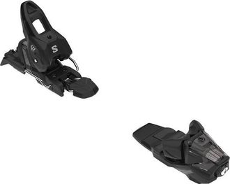 Salomon Ski Alpin Bindung BINDINGS E M10 GW Black