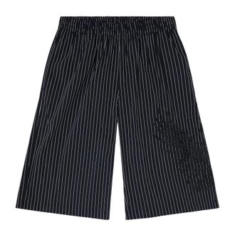 Diesel Shorts - - Shorts - Herren - Schwarzk - M