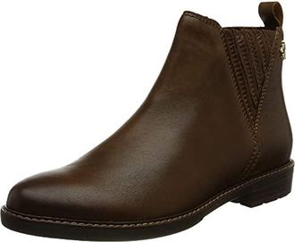 Marco Tozzi Marco Tozzi Femme Guido Maria Kretschmer 2-2-85300-27 Botte Tendance, Cognac Antique, 37 EU
