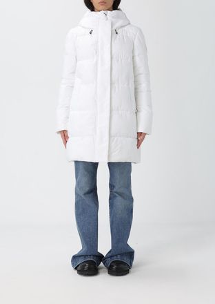 Save The Duck Veste SAVE THE DUCK Femme couleur Blanc