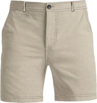 MC2 Saint Barth Homme, Shorts, Beige, Taille: L Shorts d&eacute;contract&eacute;s