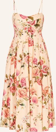 Guess Kleid Bria rosa