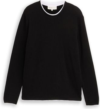 Tom Tailor Pullover
