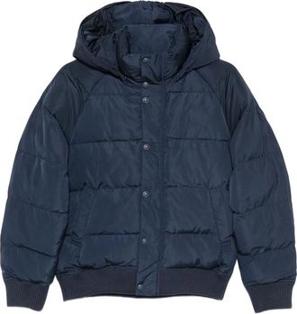 Zadig&Voltaire Kellis Quilted Hooded Jacket