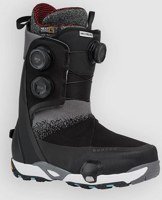 Burton Waverange X Pro 2027 Step On Boots black