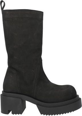Rick Owens CHAUSSURES - Bottes sur YOOX.COM