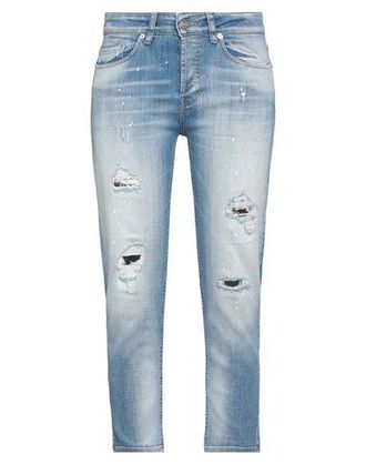 Vicolo BAS - Pantalons en jean sur YOOX.COM