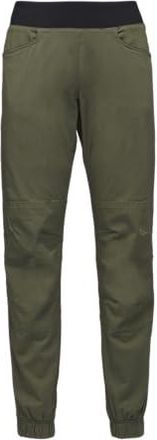 Black Diamond Notion SP Pantalon de jogging pour femme, Toundra, Taille S
