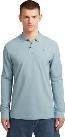 G-Star 8719965012981 Dunda Slim Polo ls