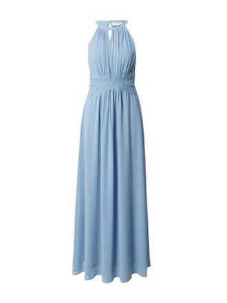 Vila Abendkleid (1-tlg) Spitze