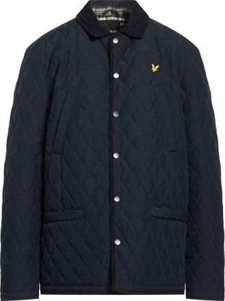 Lyle & Scott JACKEN & M&Auml;NTEL - Pufferjacken & Daunenjacken auf YOOX.COM