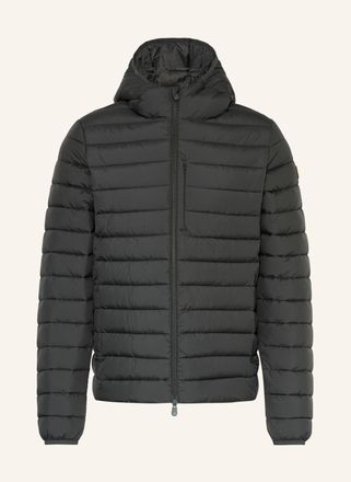 Save The Duck Save The Duck Steppjacke Juncus schwarz