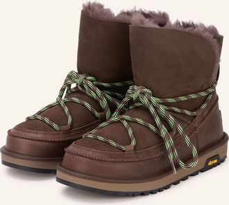 UGG Boots Classic Tread Boot braun