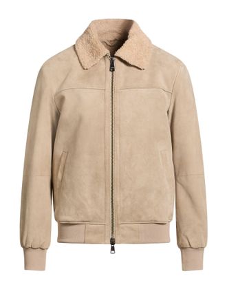 Mabrun JACKEN & M&Auml;NTEL - Shearling- & Kunstfell auf YOOX.COM