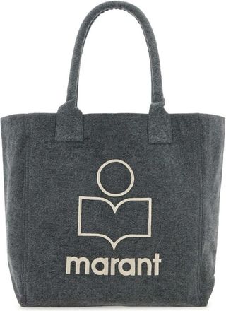 Isabel Marant Damen, Taschen, Grau, ONE SIZEGr&ouml;&szlig;e
