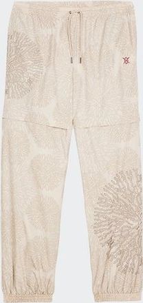 Daily Paper Clothing pantalon - Taille XS