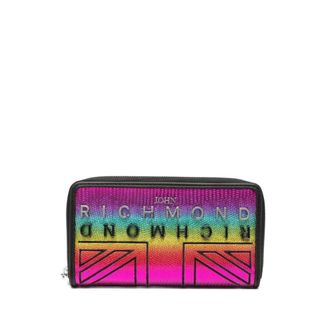 John Richmond W5287 Portafogli - - Accessories - Damen - Mehrfarbig - ONE SIZE