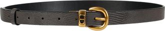 Twin-Set Kleinlederwaren - G&uuml;rtel auf YOOX.COM