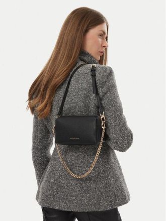 Michael Kors Handtasche 32F6GYTC5L Schwarz