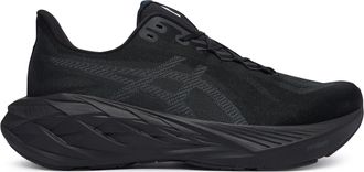 Asics Laufschuhe Asics Dynablast 6 1011C245 Schwarz