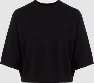 Notshy Pull Lilou Noir