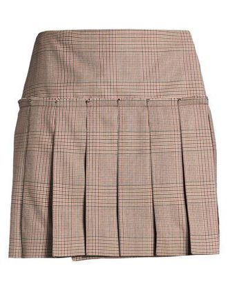 Alexander McQueen BAS - Mini-jupes sur YOOX.COM