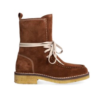 Billi Bi Damen, Schuhe, Braun, 40 EUGröße