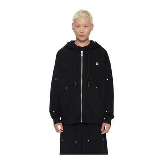 44 Label Group Herren, Sweatshirts & Hoodies, Schwarzk, MGr&ouml;&szlig;e